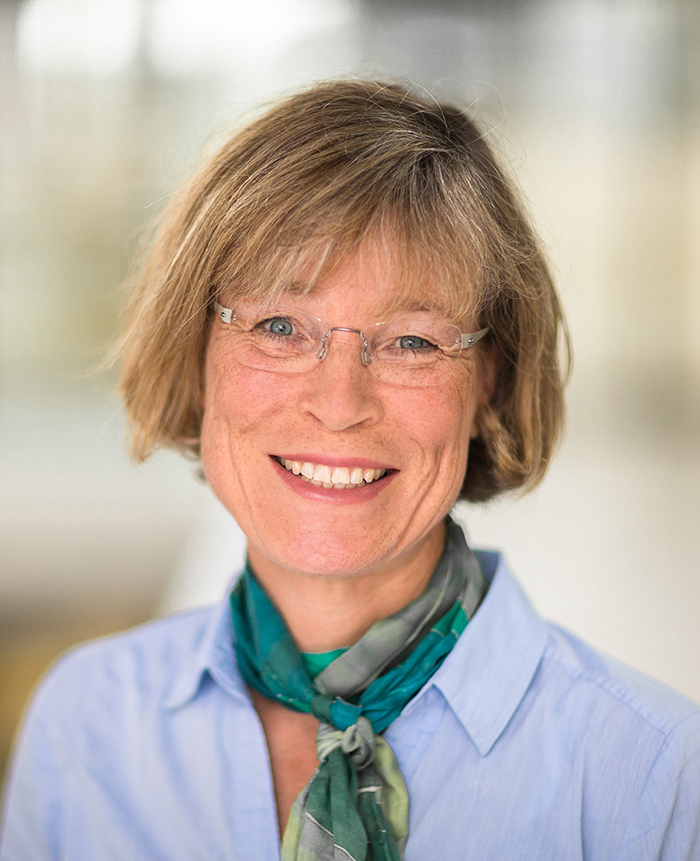 Anke Hoeffler