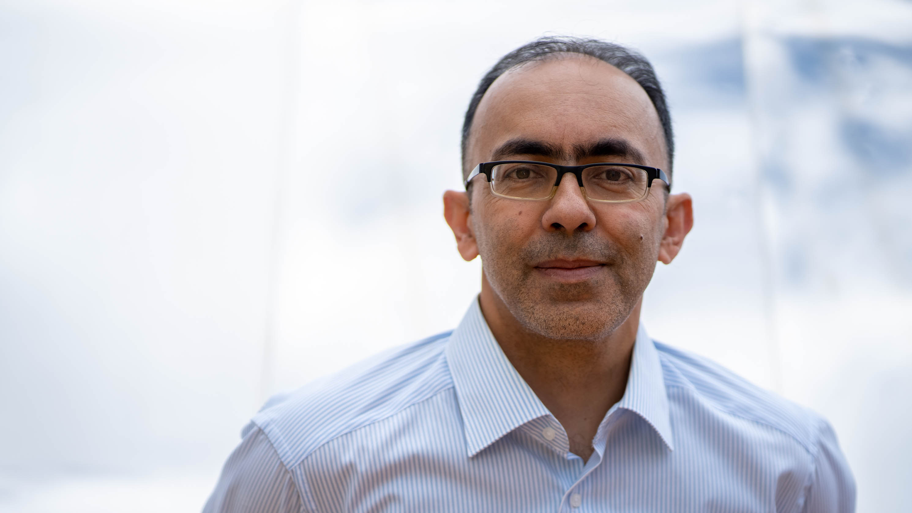 Suvrit Sra - Alexander von Humboldt-Foundation