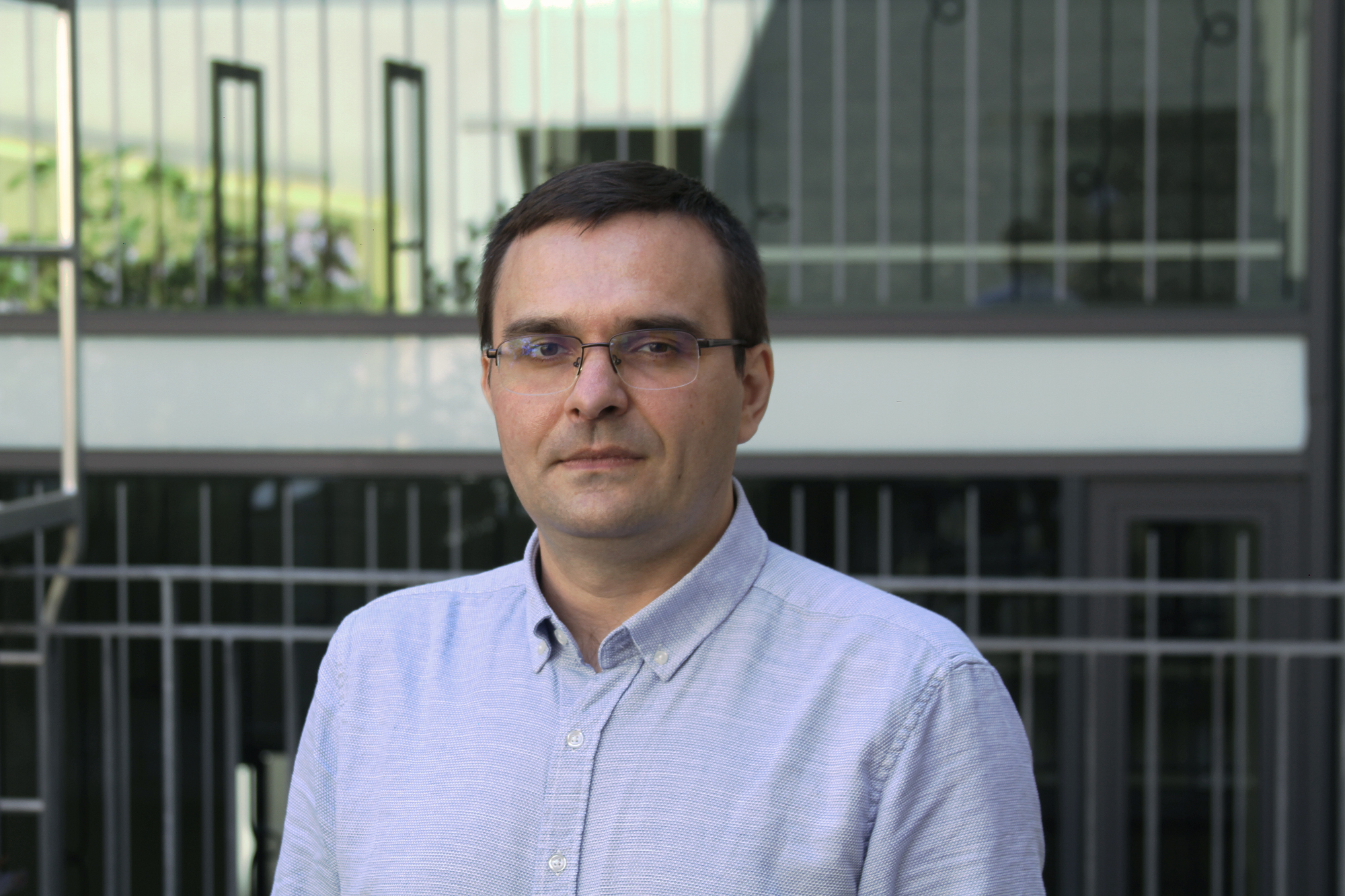 Radu Timofte - Alexander von Humboldt-Foundation