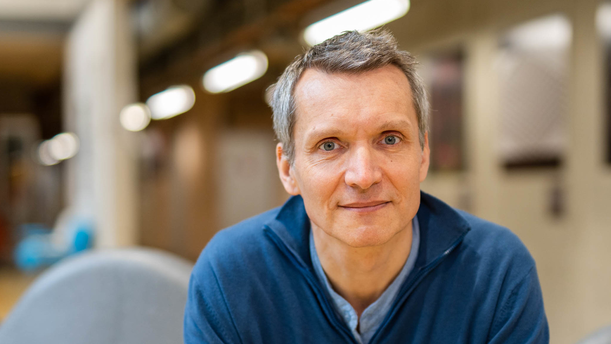 Benoît Ladoux
