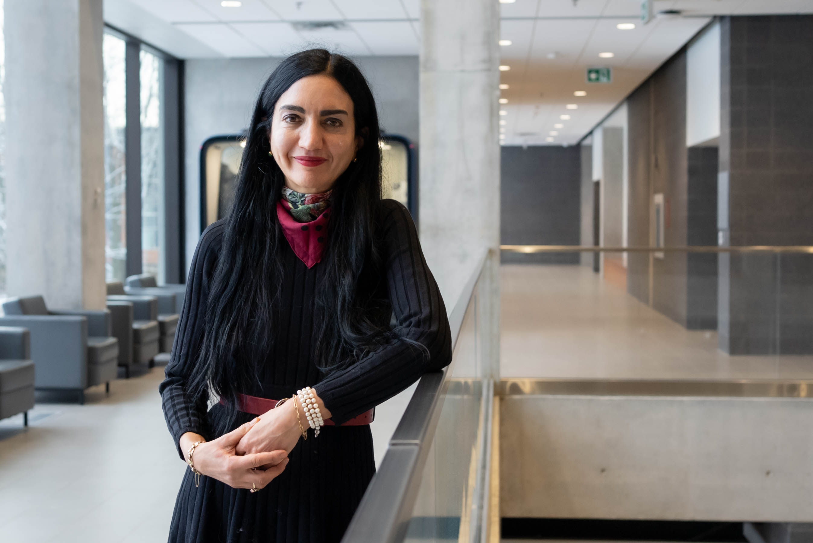 Tina Malti - Alexander von Humboldt-Stiftung