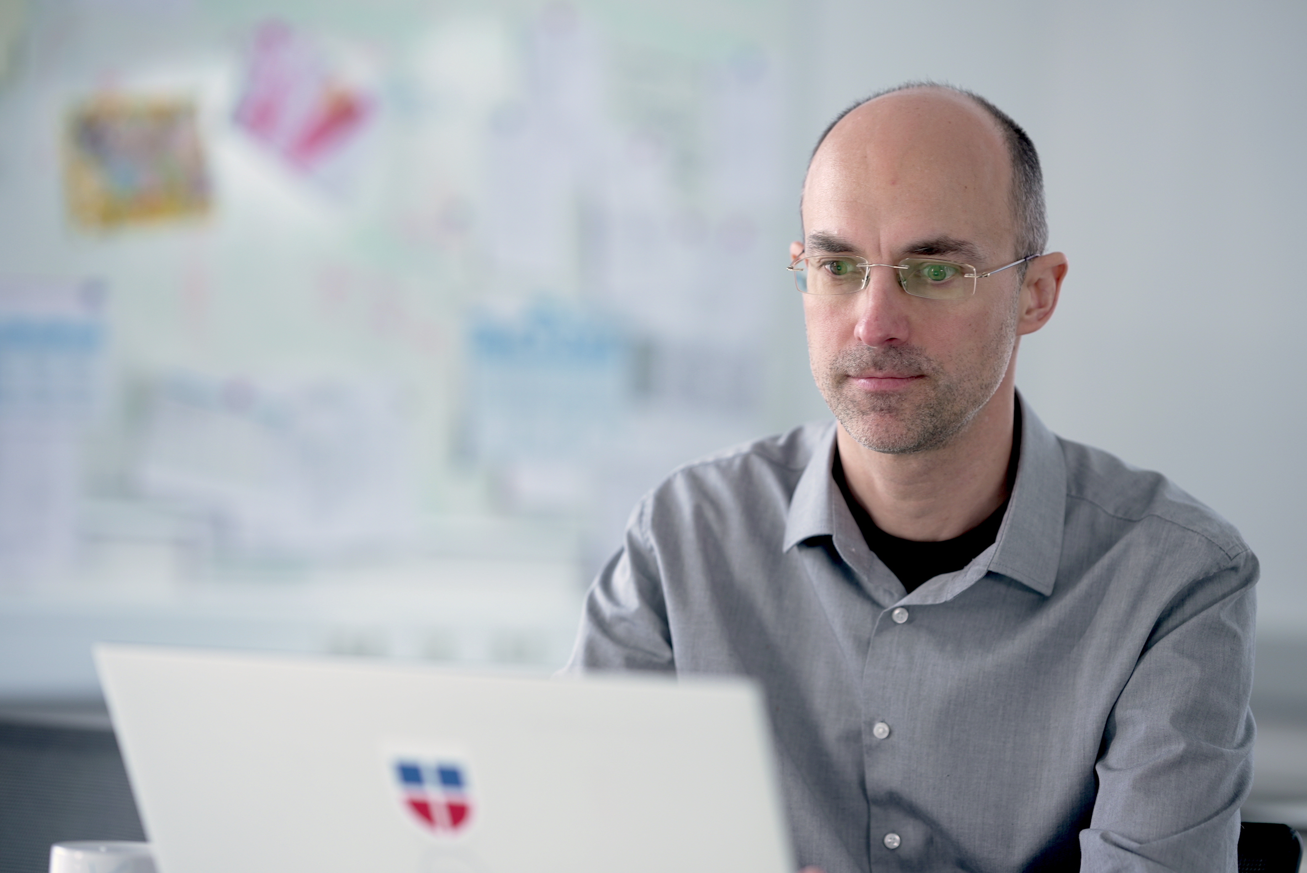 Ingmar Weber - Alexander von Humboldt-Stiftung