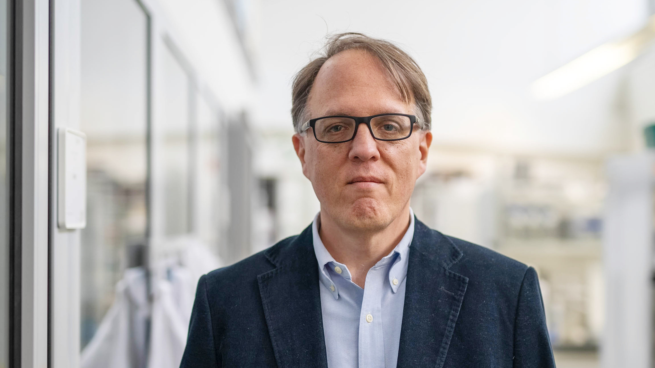 Peter Nicholas Robinson - Alexander von Humboldt-Stiftung