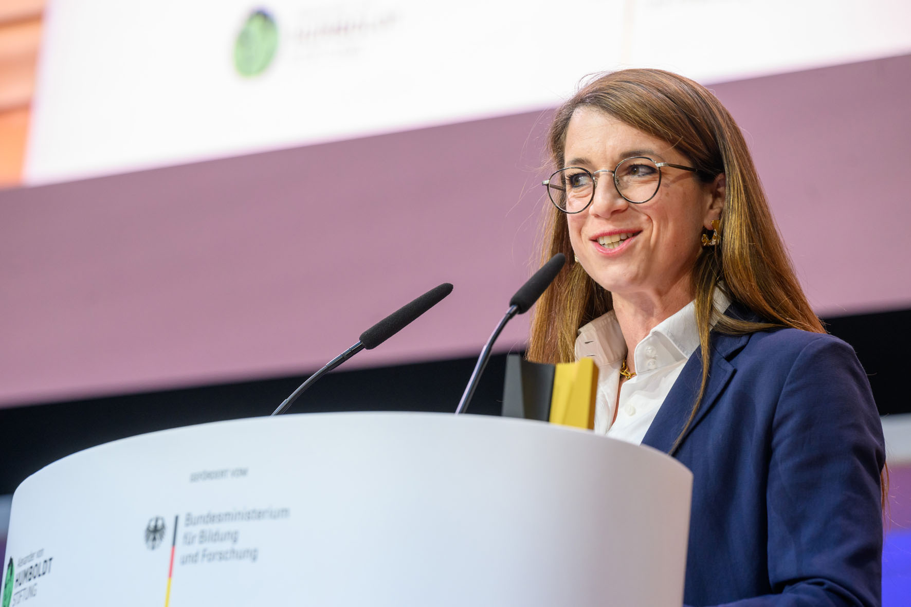 Ariel D. Stern - Alexander von Humboldt-Foundation