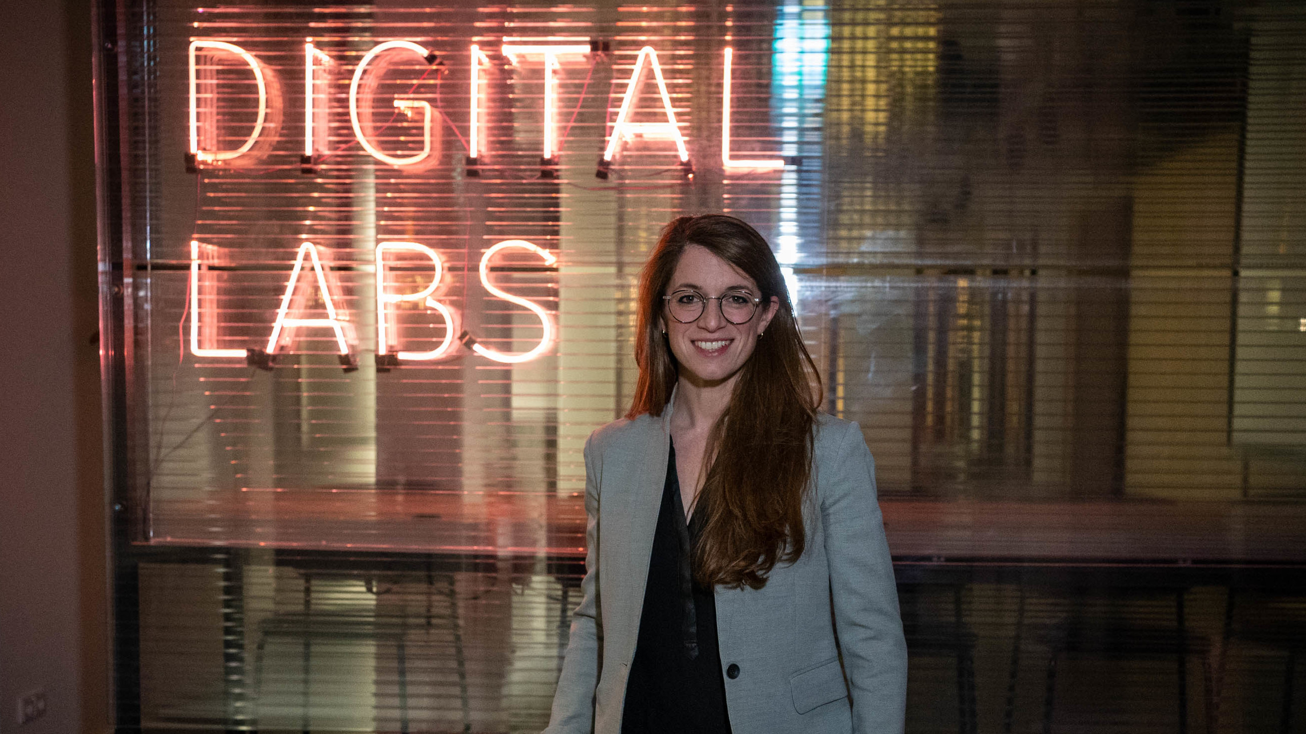 Ariel D. Stern - Alexander von Humboldt-Foundation