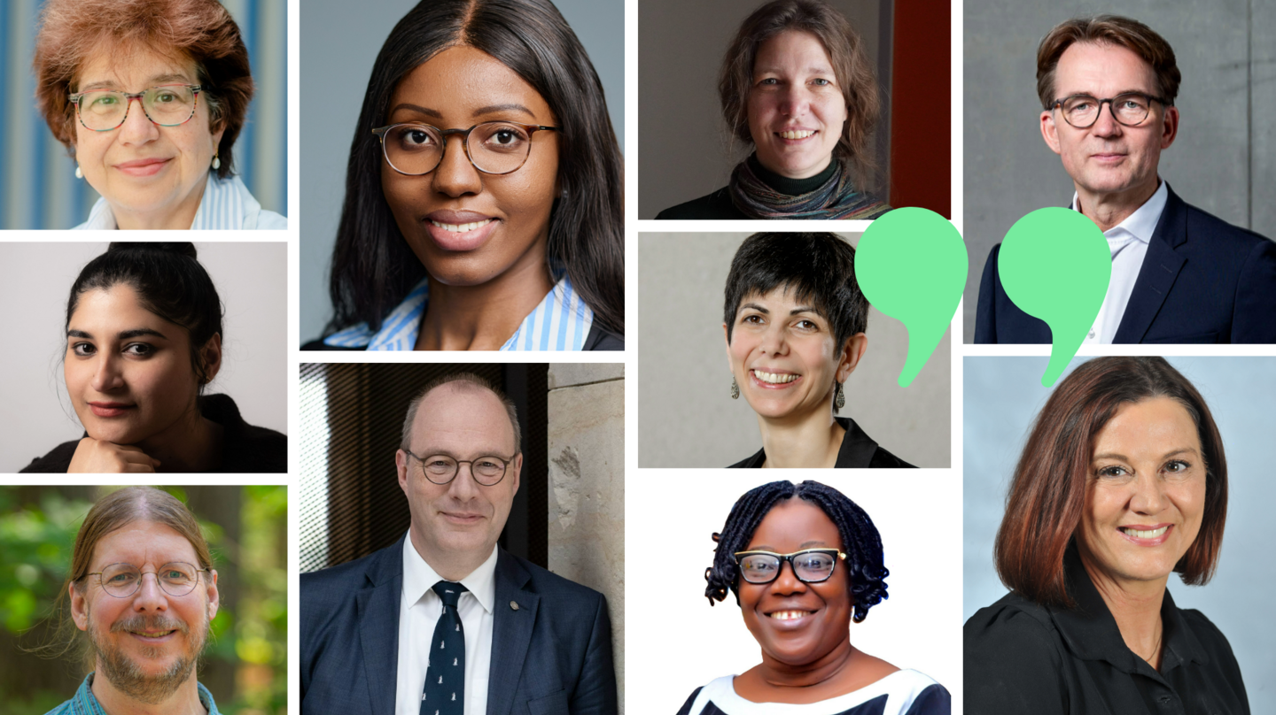 Alexander von Humboldt-Stiftung - Alexander von Humboldt-Stiftung