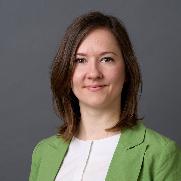 Department 3 - Sponsorship and Network - Alexander von Humboldt-Foundation