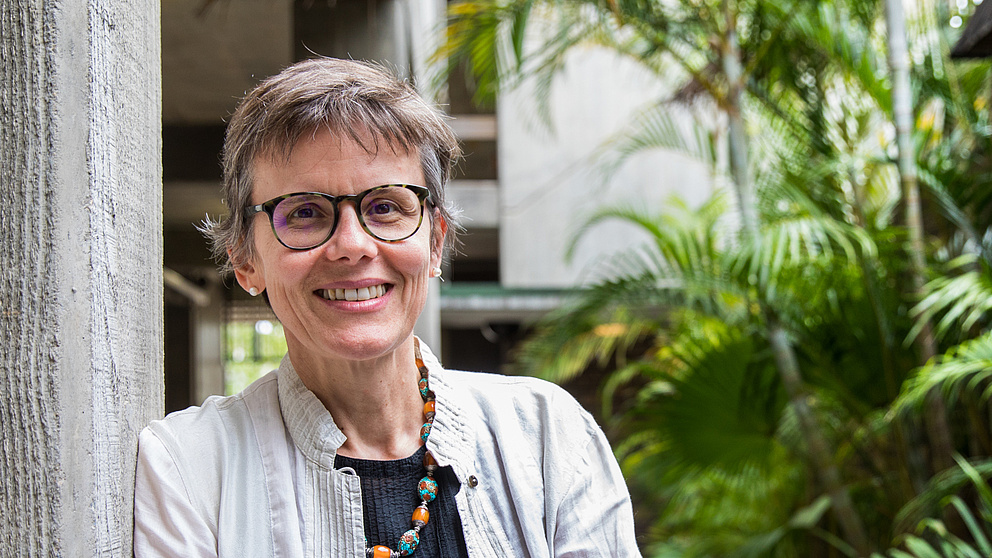 Humboldt Professorships 2009-2025 - Alexander von Humboldt-Foundation