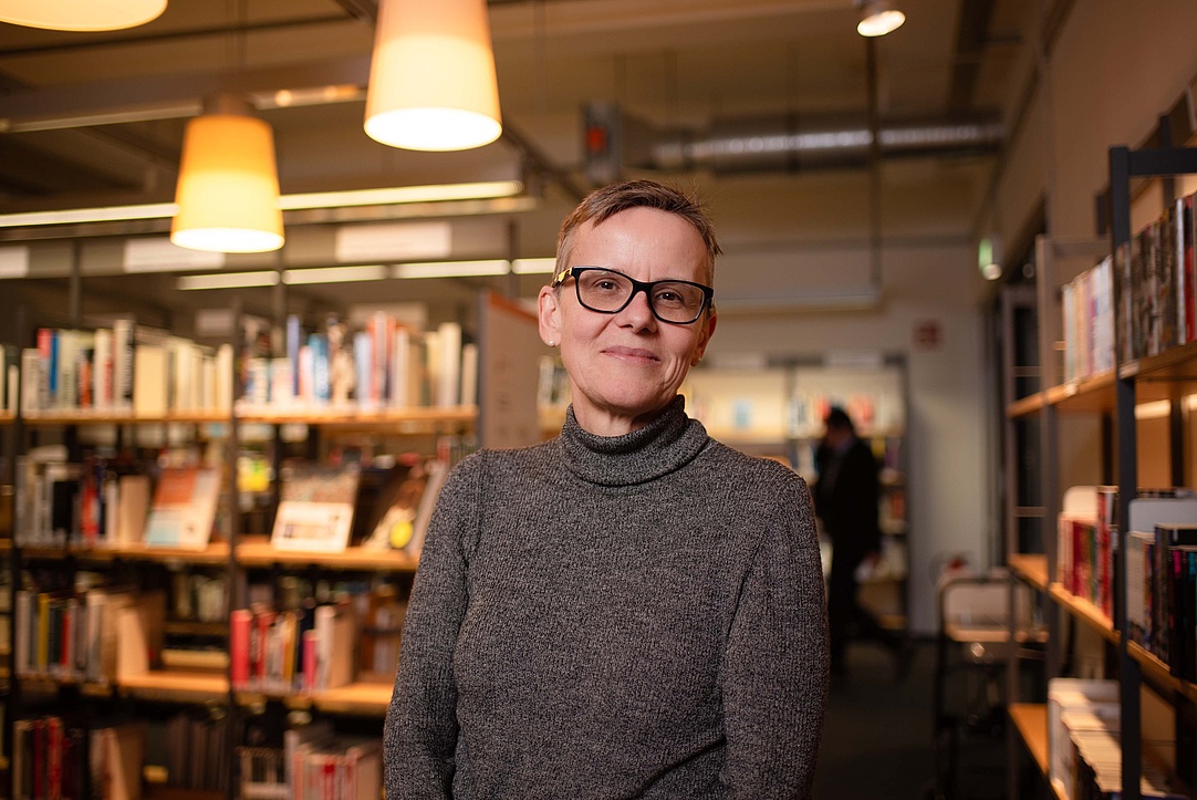 Ingrid Piller - Alexander von Humboldt-Foundation