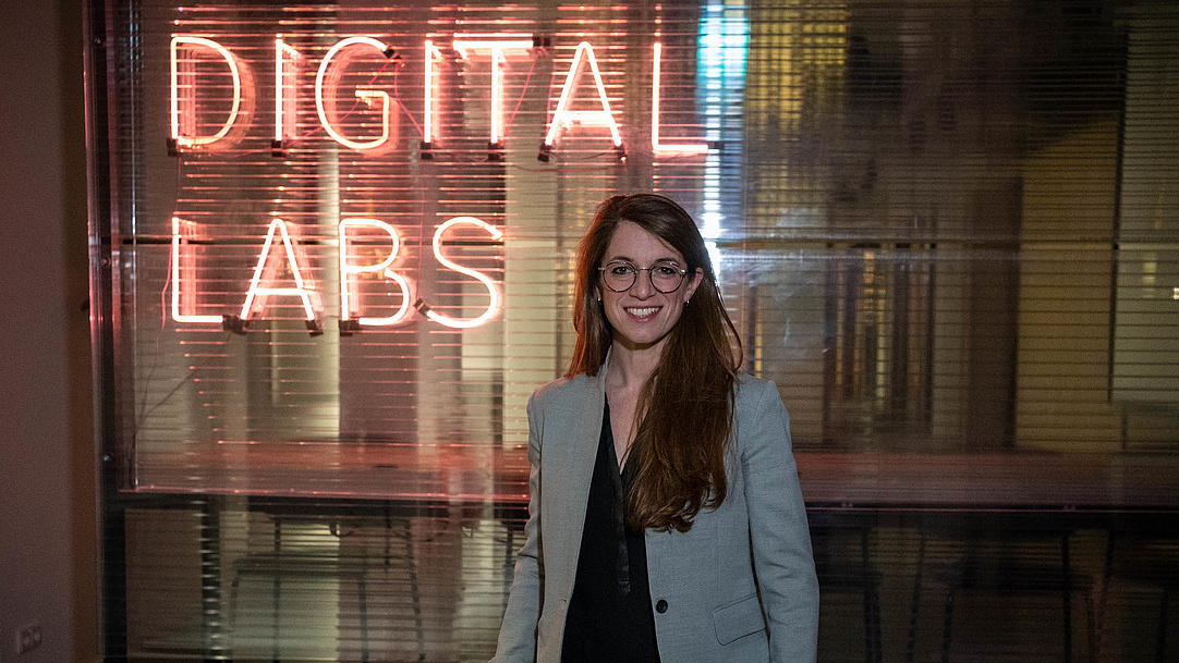 Ariel D. Stern - Alexander von Humboldt-Foundation