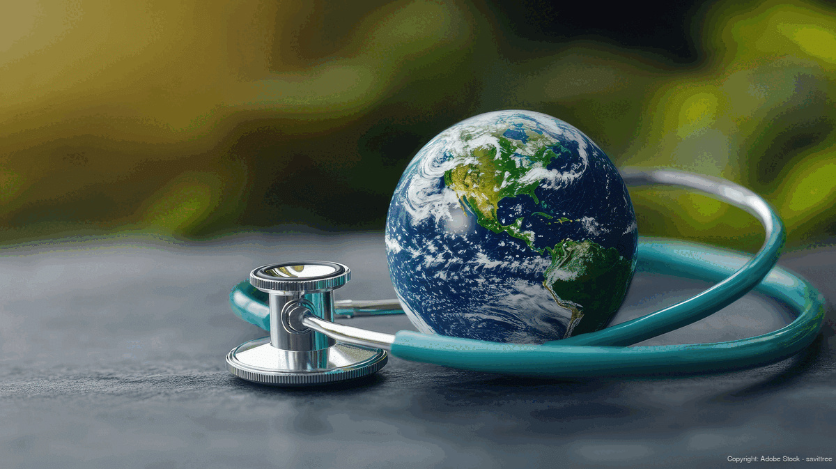 Global Health – Why communication is key - Alexander von Humboldt ...