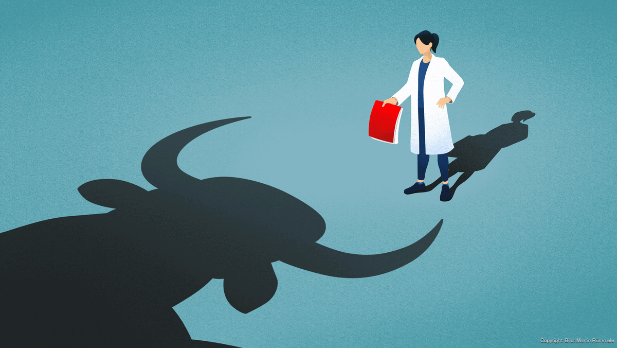 Communicating science | Between preprint and shitstorm - Alexander von ...