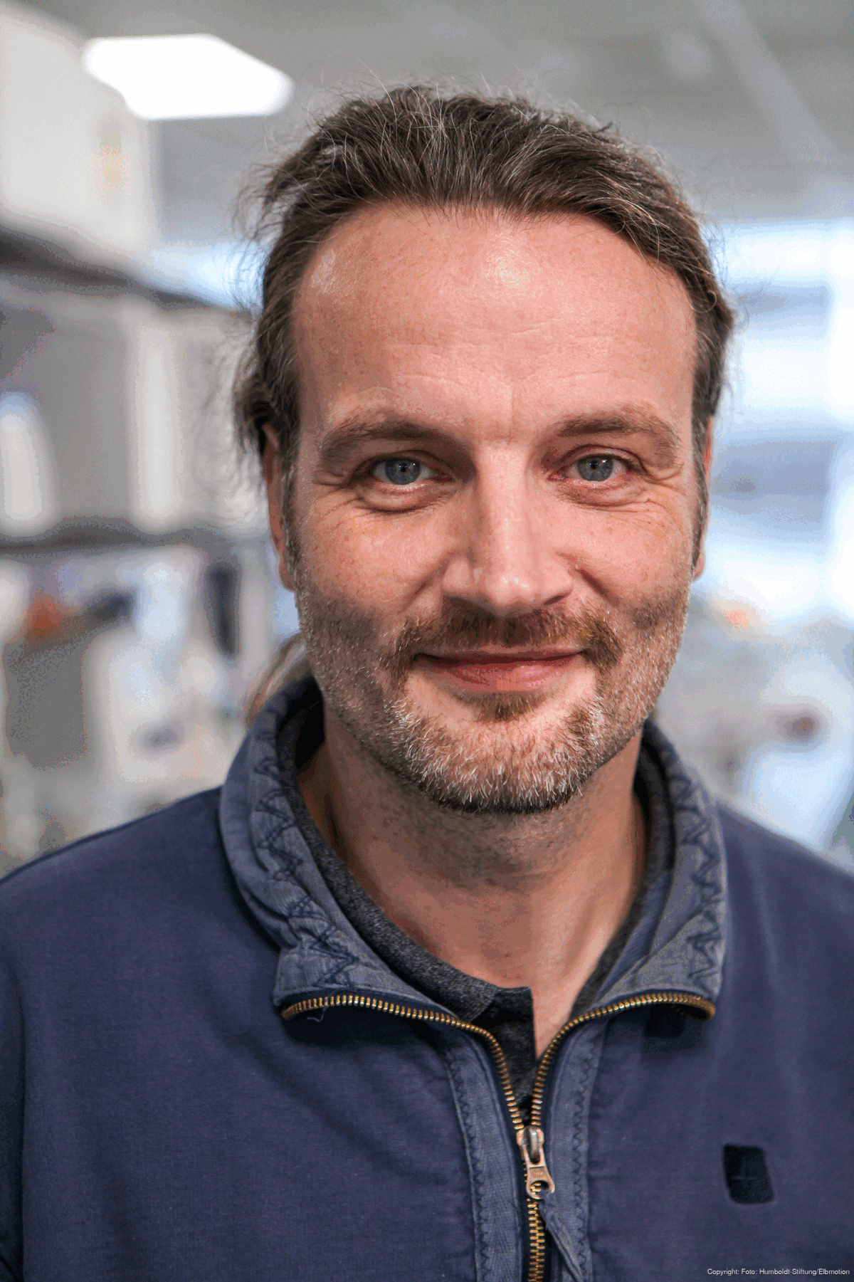 Kristian Franze