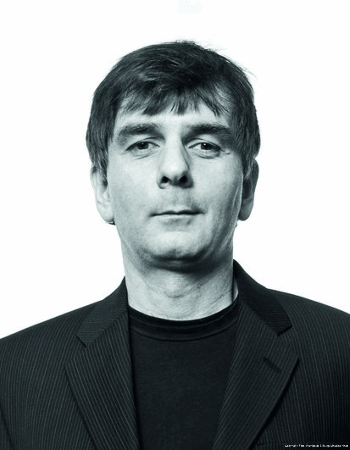 Georgi Dvali
