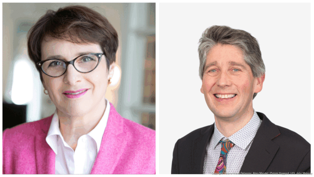 2022 Reimar Lüst Awards: Honours for outstanding research on Franco ...