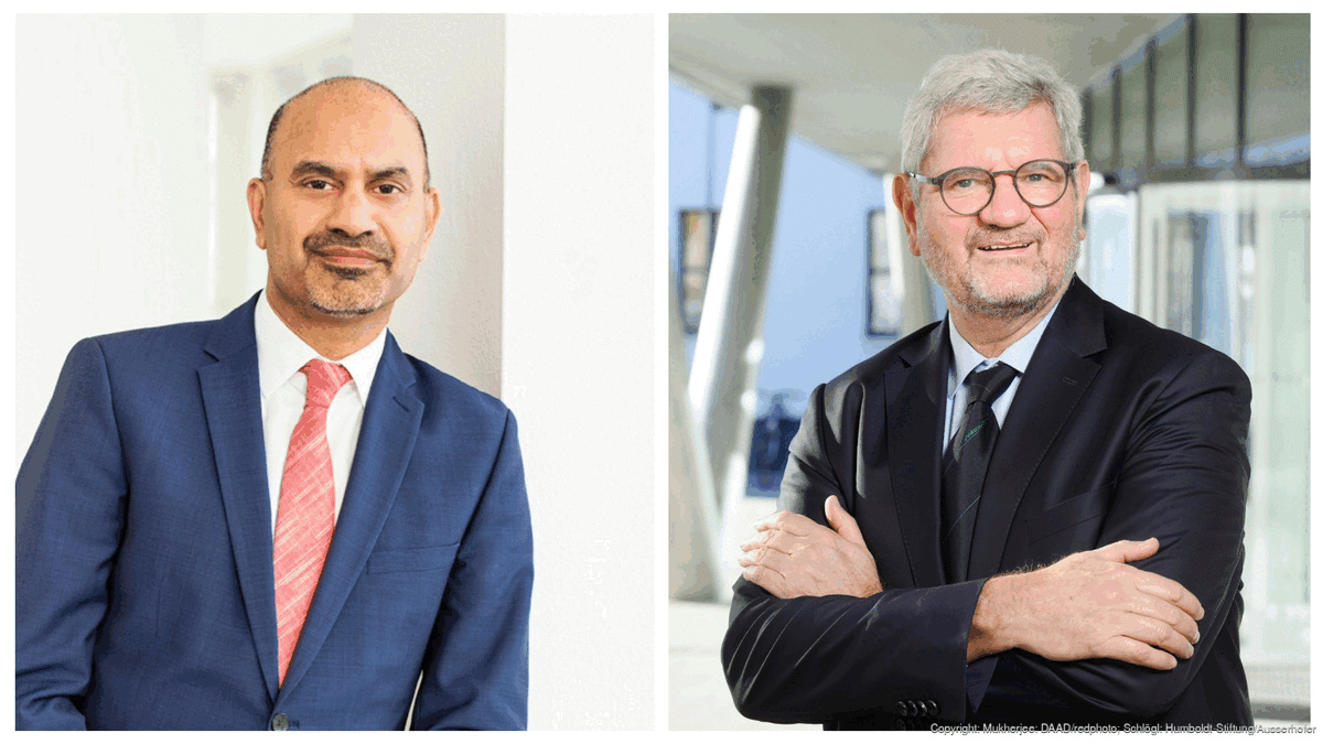 Statement on the current developments in Gaza and Israel - Alexander ...