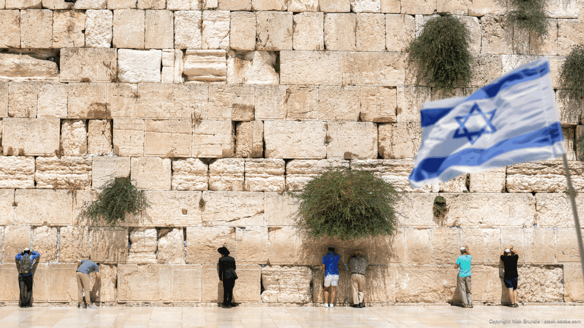 The Hamas terrorist attack and its consequences: voices from the ...