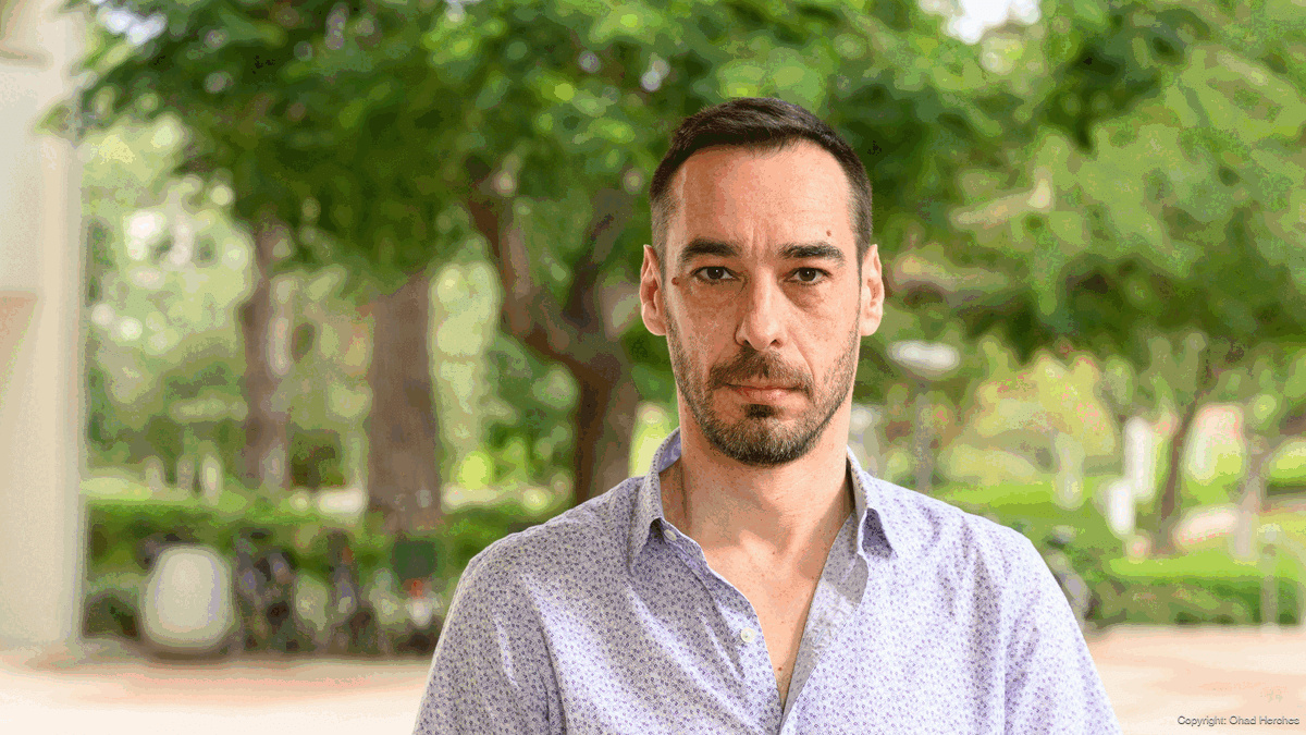 Edvardas Narevicius - Alexander von Humboldt-Stiftung