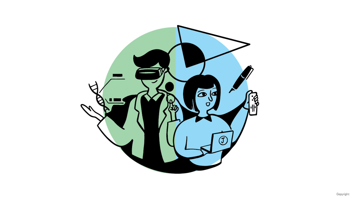 ComLab#4: Smart New Worlds - Alexander von Humboldt-Foundation