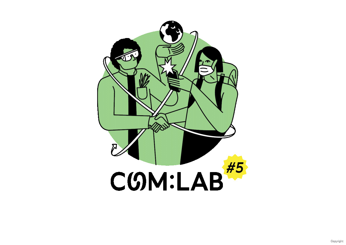 ComLab#5 winners selected - Alexander von Humboldt-Foundation