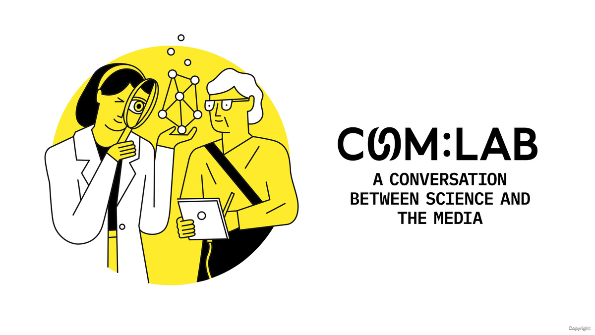 ComLab#10: Living longer, living better - Alexander von Humboldt-Foundation