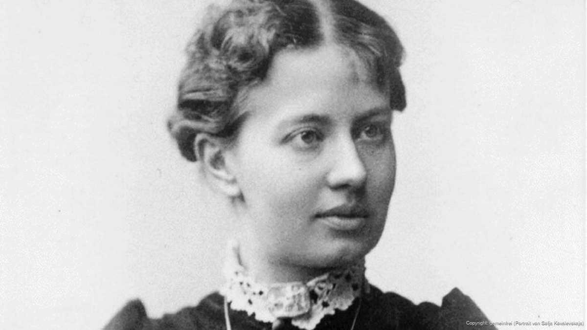 Dossier Sofja Kovalevskaja-Preis - Alexander von Humboldt-Stiftung